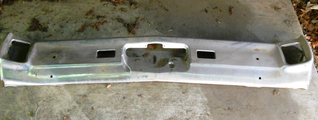 Parts for Sale: oldsmobile parts | Larry Camuso's West Coast Classics ...